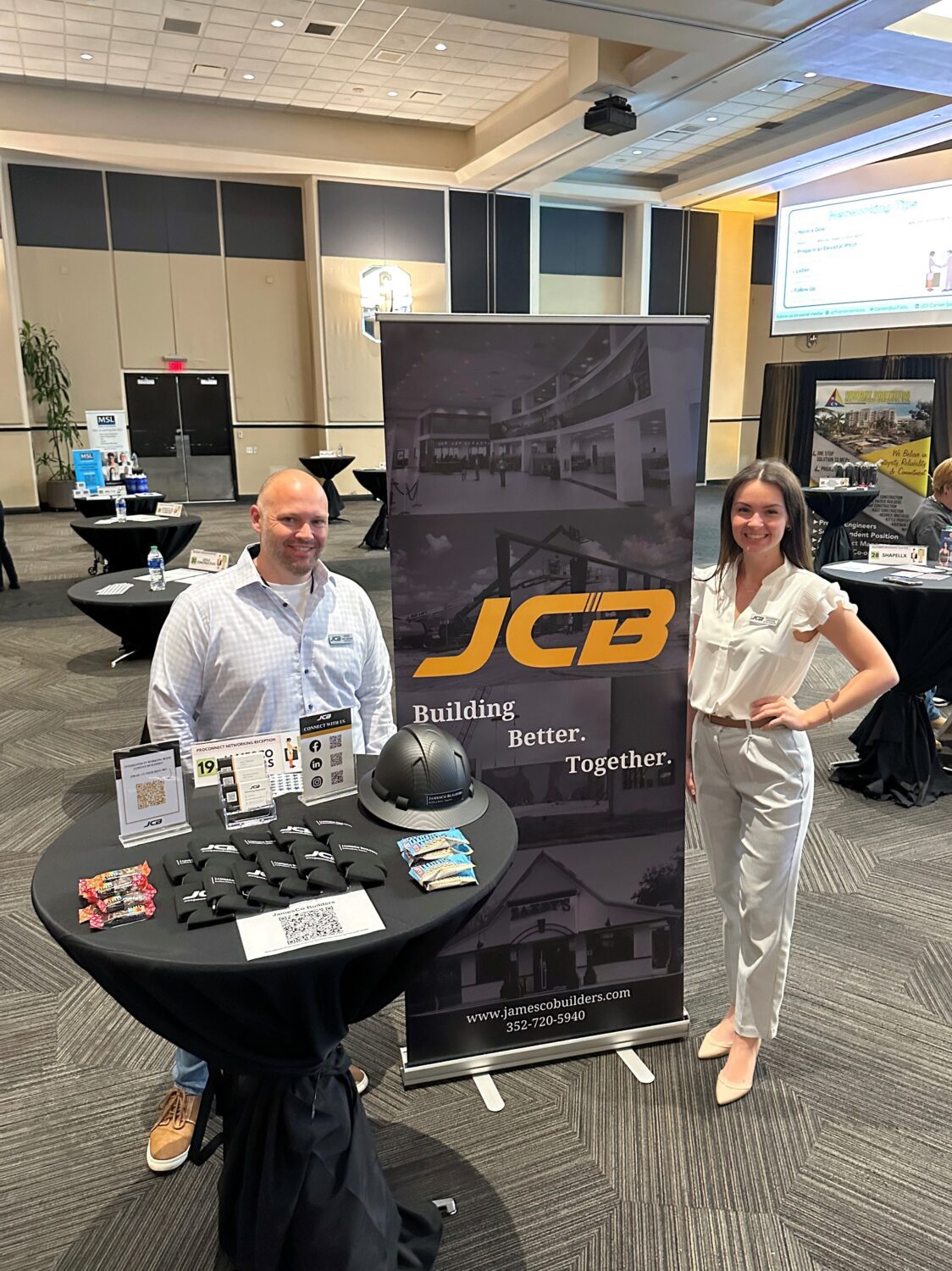 Modern Foot & Ankle – JamesCo Builders