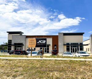 Projects – JamesCo Builders