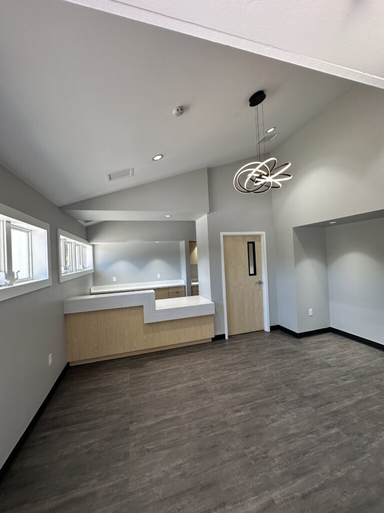 Projects – JamesCo Builders