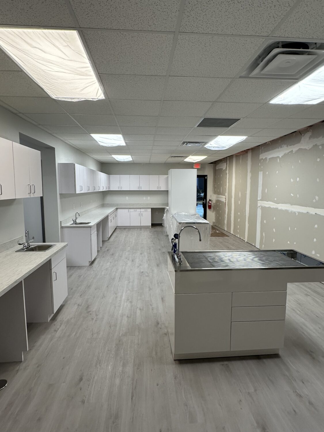 Create Conservatory, Inc. Project – JamesCo Builders